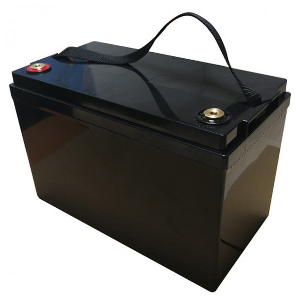 24v rechargeable lithium ion battery 100ah, 200ah 400ah lifepo4 pack