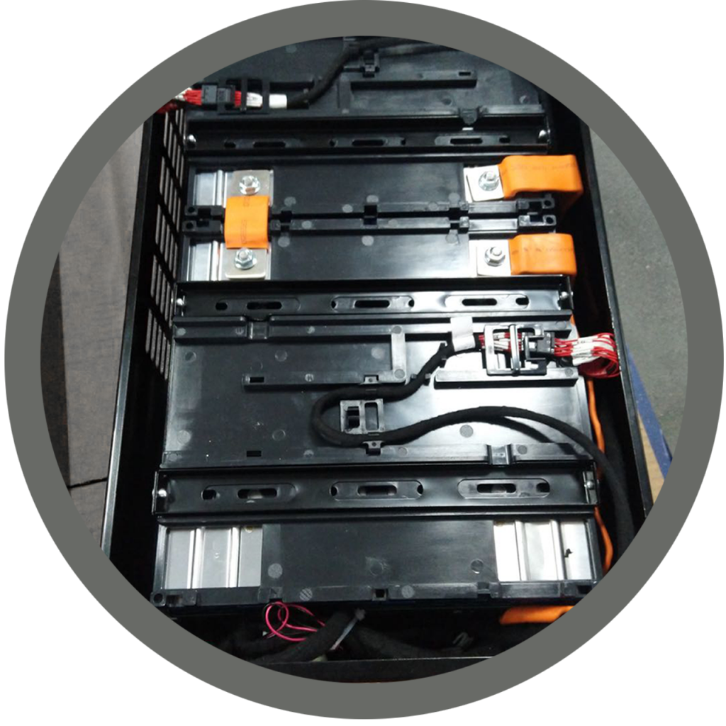 Lithium Golf Cart Deep Cycle Batteries 51V 100ah LiFePo4 | EG Solar ...