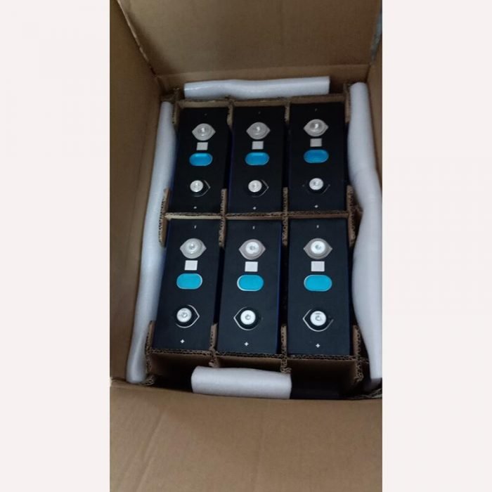 Catl 280ah 3.2v lifepo4 grade a deep cycle iron phosphate battery cells