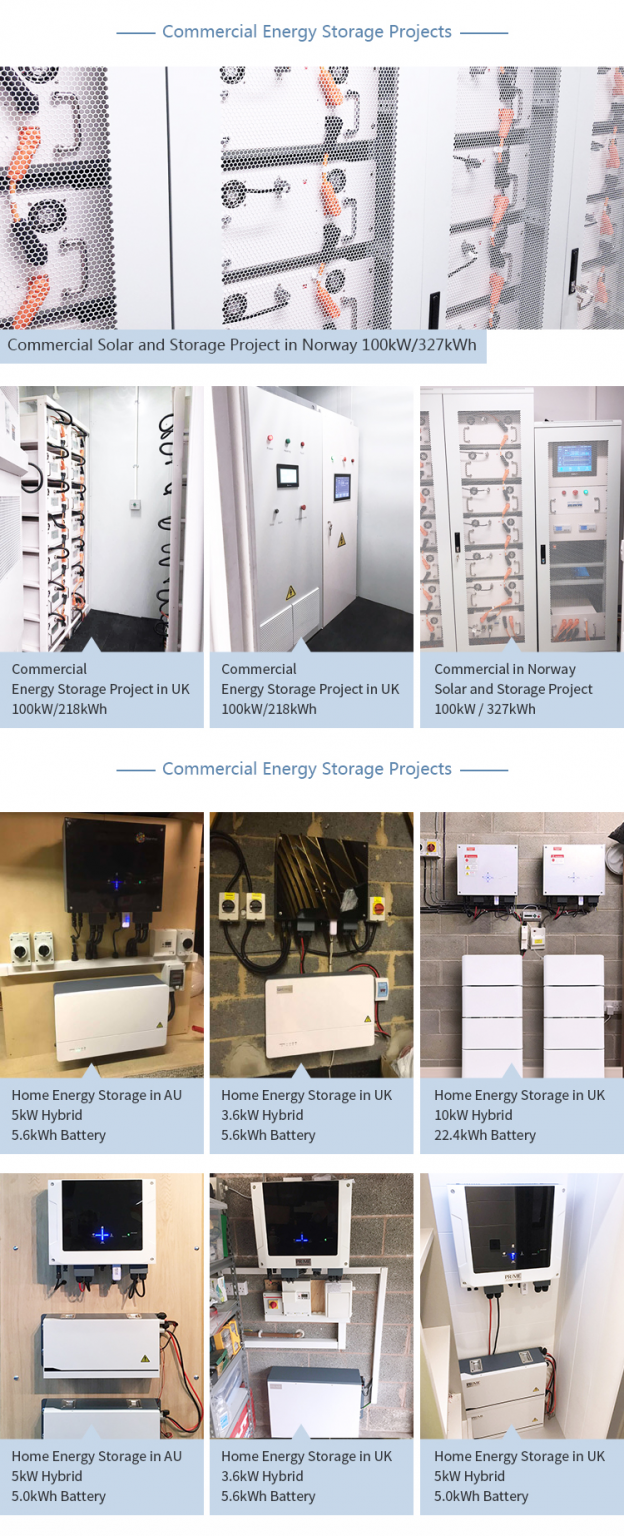 48v lifepo4 5kwh energy storage system battery | OSM BATTERY