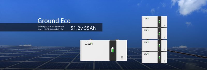 Why you need Lithium ion household home battery energy storage system