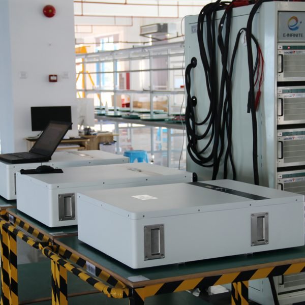 Solar Lithium Battery 10 kwh 48v Lithium Ion Battery 200ah | OSM Battery
